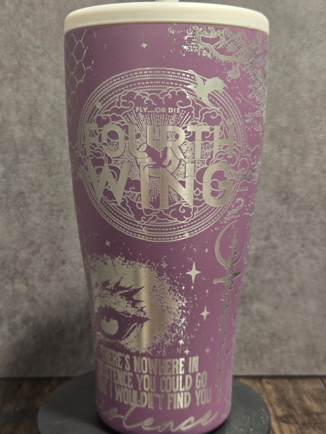 Limited Edition Vineyardcustom Engraved 30oz Brumate Era - Etsy