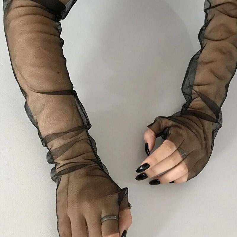 Gloves - Etsy