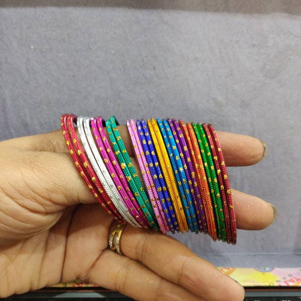 Bangle Set - Etsy