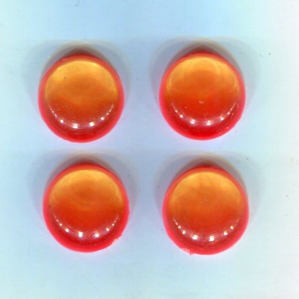 Plastic Cabochon - Etsy