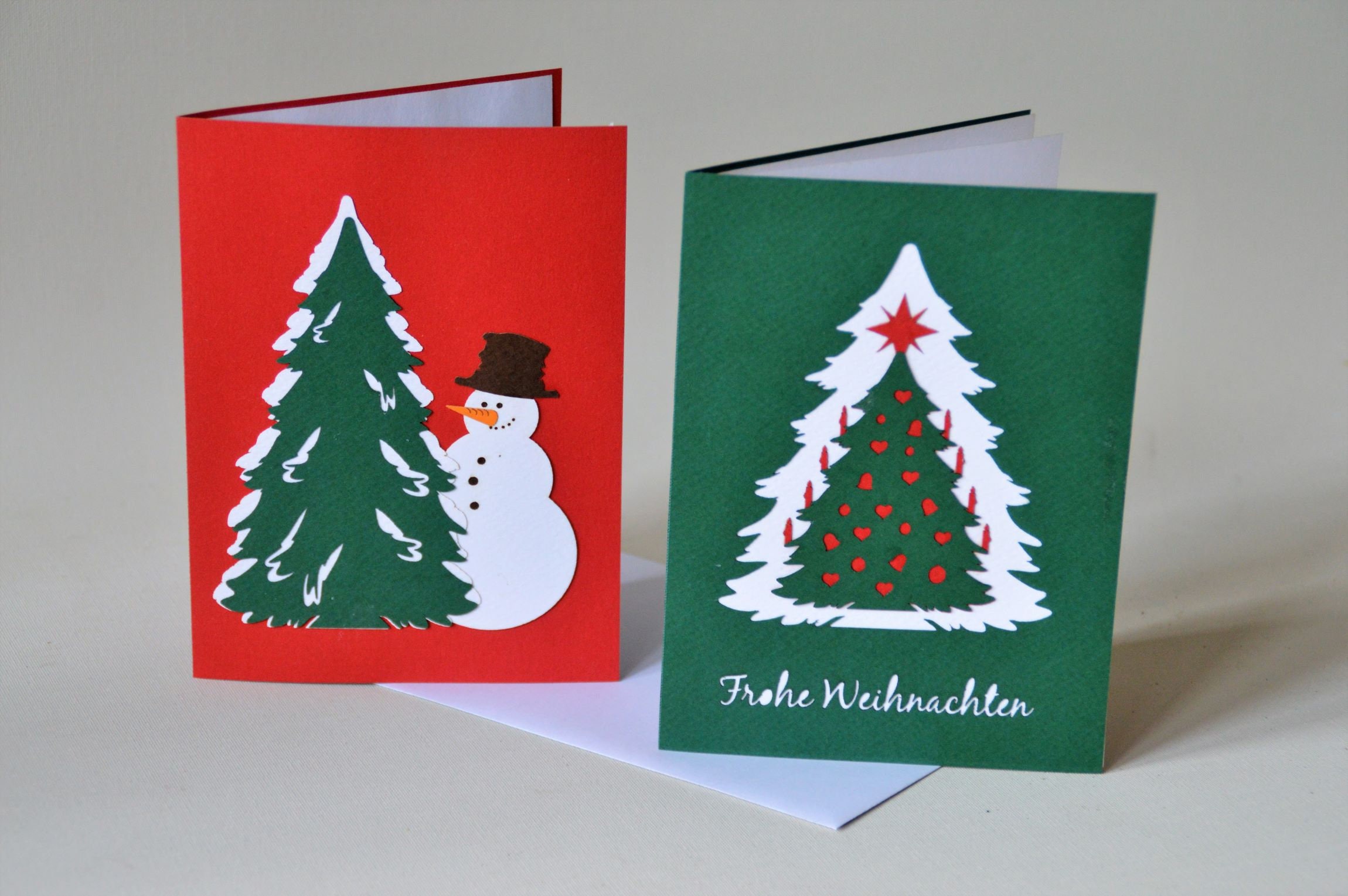 Christmas Cards Designs