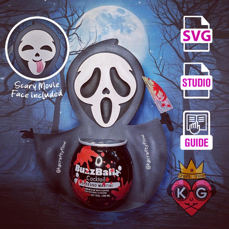 Buzzballz Svg - Etsy