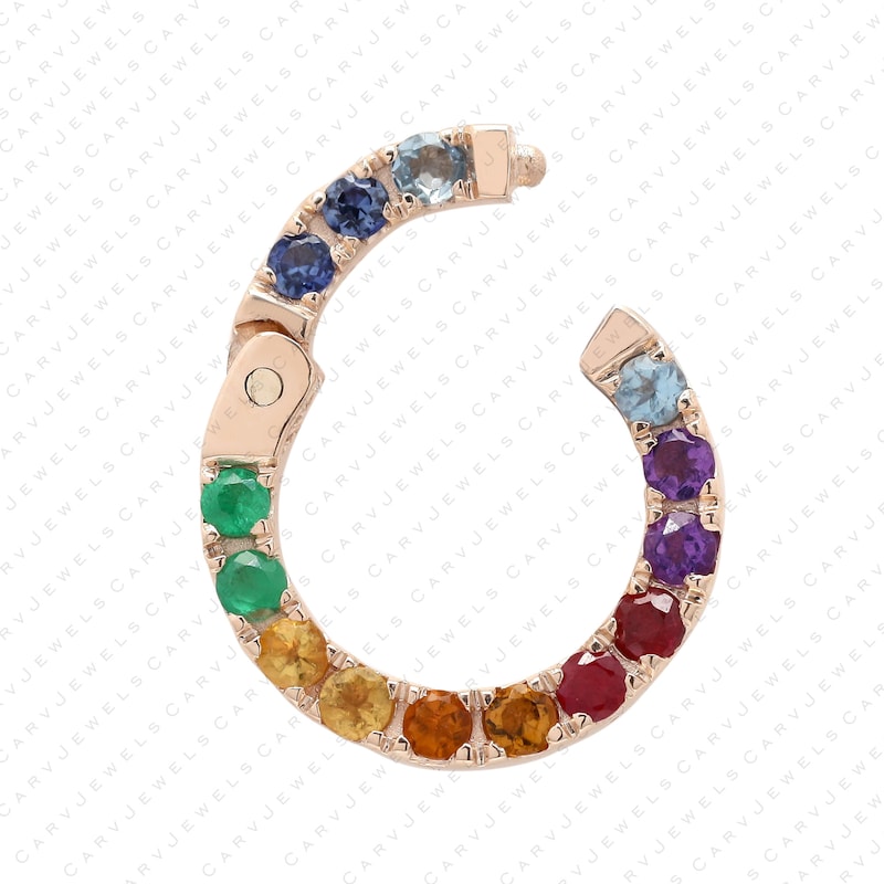 Charm Enhancer Chain - Etsy