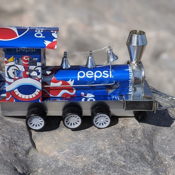 Pepsi - Etsy