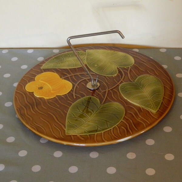 Cheese Plate - Etsy