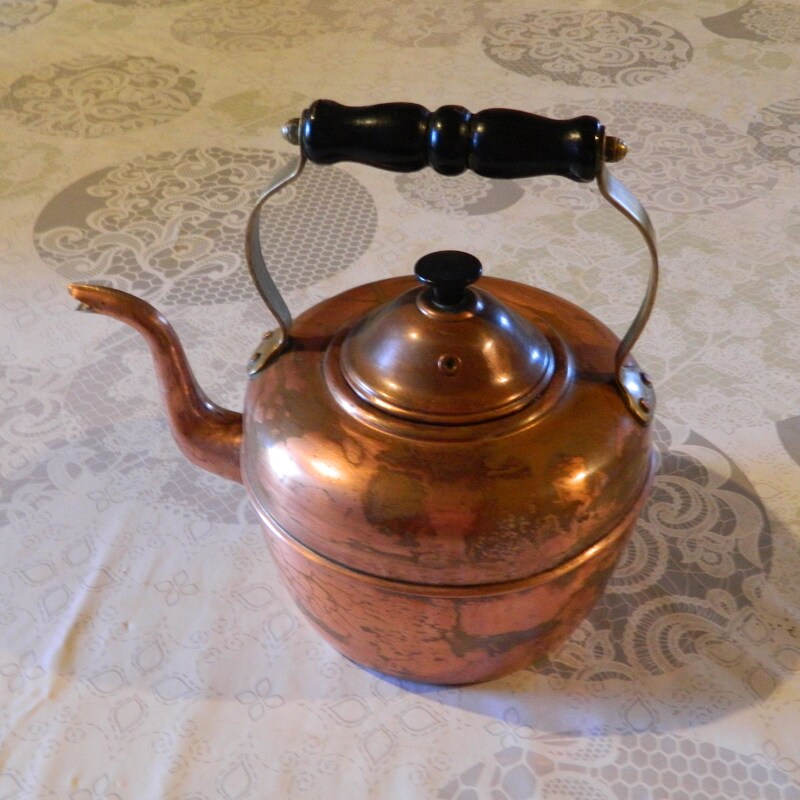 Copper Decor - Etsy
