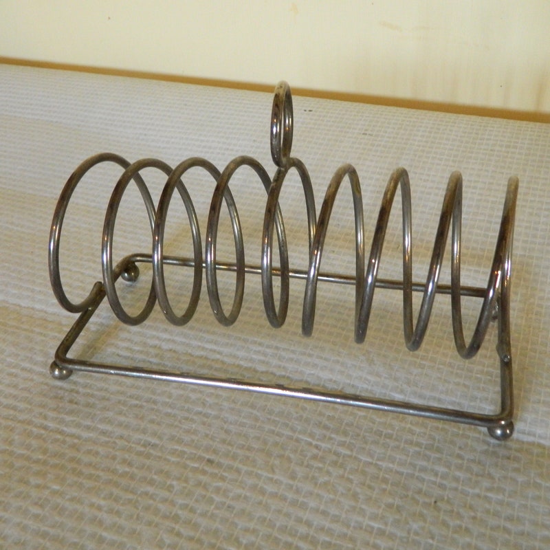 Ceramic Toast Rack - Etsy