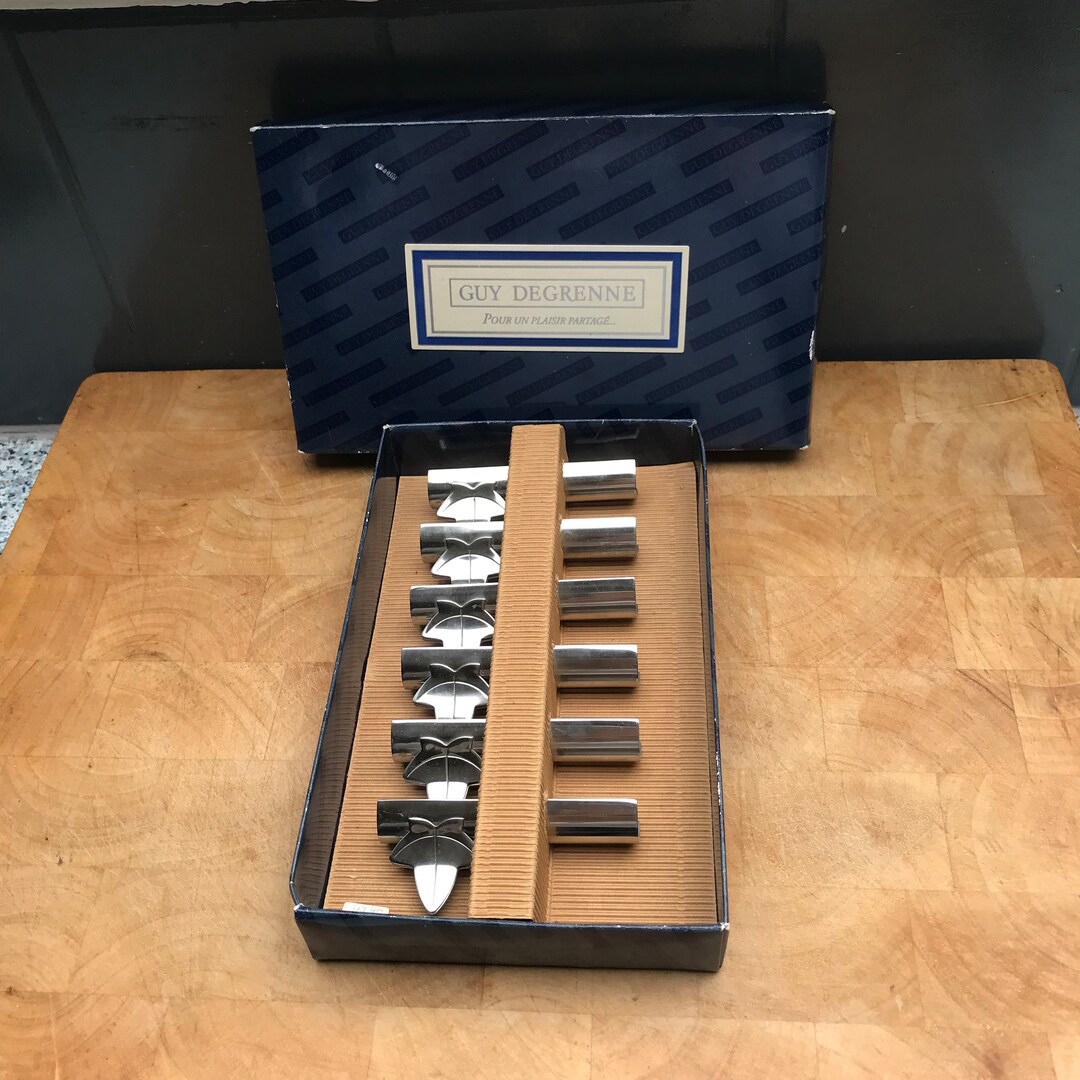 Knife Rests, Knife Rest, Spoon Rest, Spoon and Fork, Spoon Fork, Spoon ...