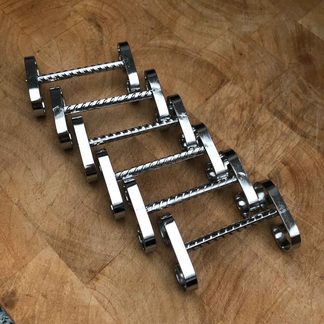 Knife Rests, Knife Rest, Spoon Rest, Spoon and Fork, Spoon Fork, Spoon ...