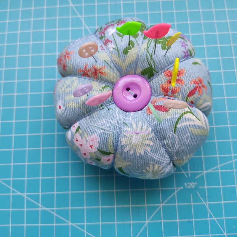 Pincushions - Etsy
