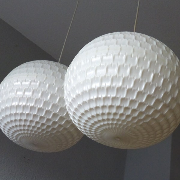 Ball Lamp Vintage - Etsy