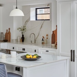 Prismatic Porcelain Pendant Light - Handmade Translucent Warm Ceramic ...