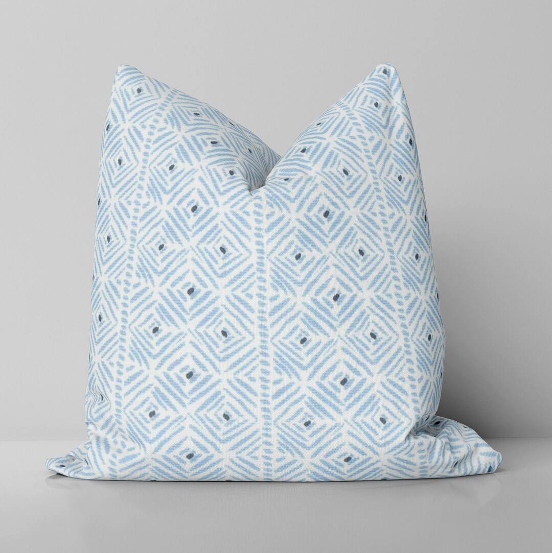 Pixie Pillow Cover / Breeze - Etsy