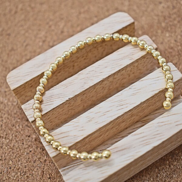 Bubble Bracelet - Etsy