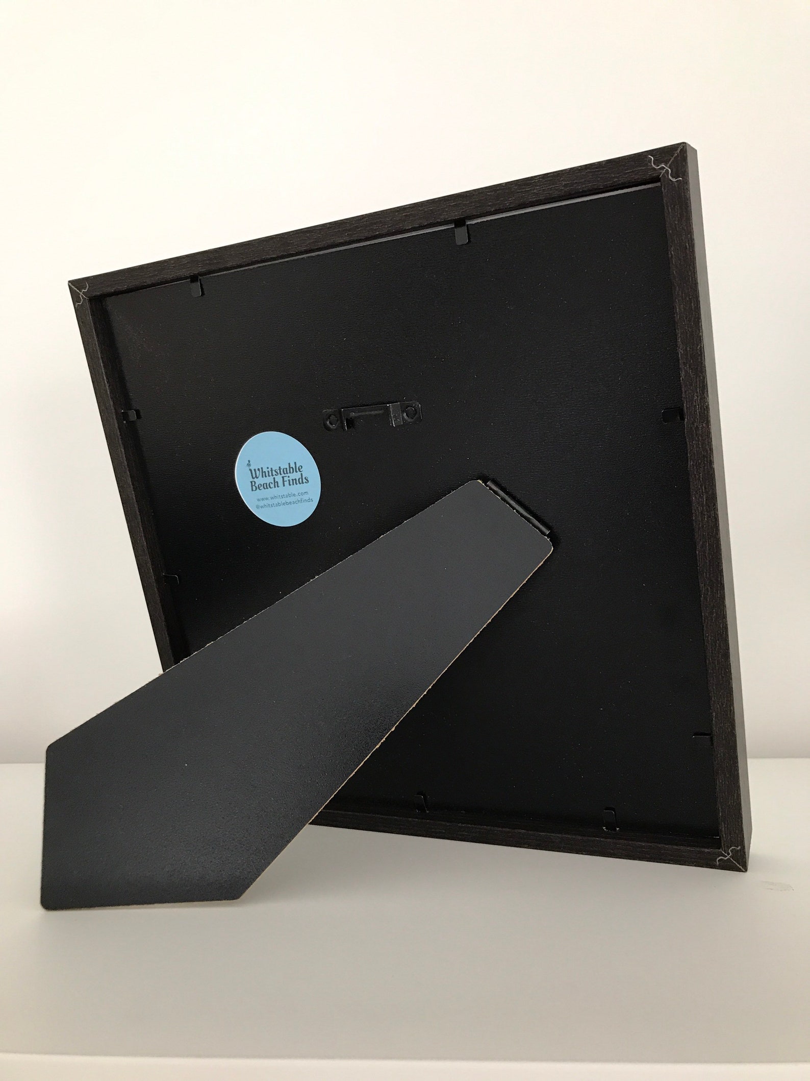 Sea Glass Art / Seaglass Birds on Sea Brick Perch/ Seaglass - Etsy