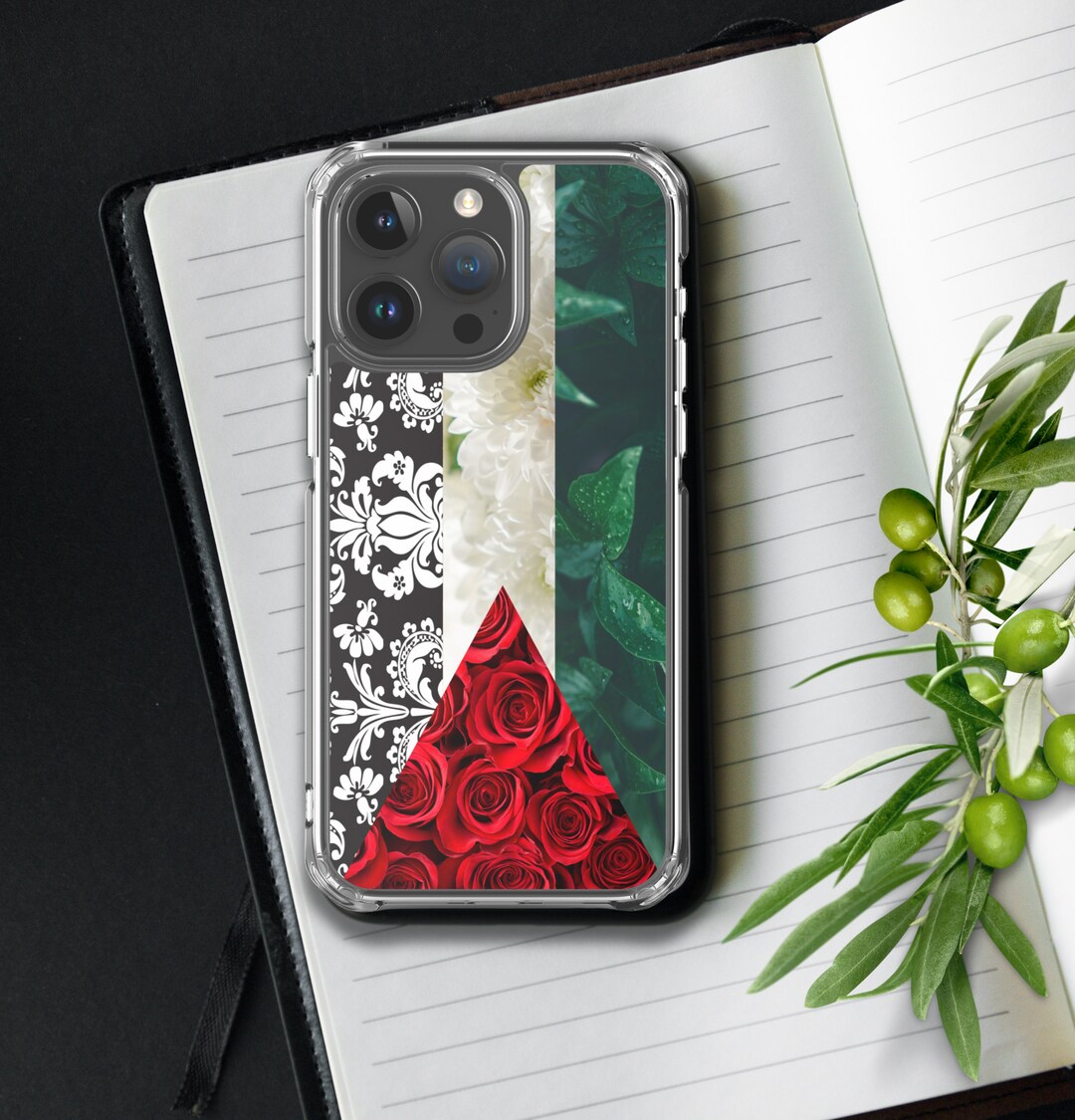 Palestine Case for Iphone®, Palestine Flag Phone Case - Etsy