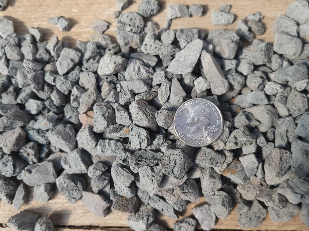 Stalite Slate Aggregate Media Mix Component - Etsy