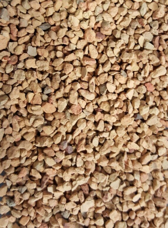 Horticulture Grade Turface MVP High Fired Calcined Clay - Etsy