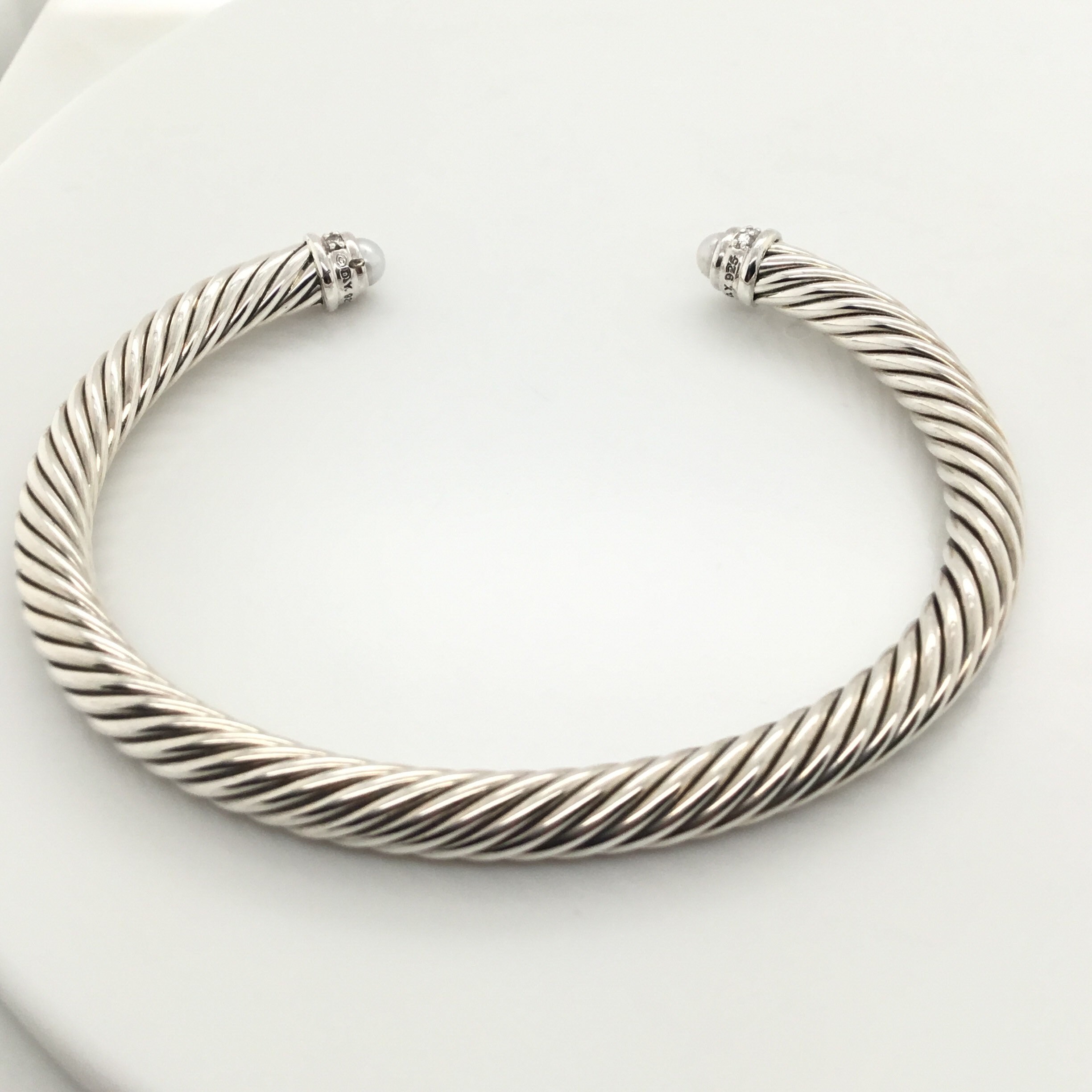 David Yurman Bracelets: How To Tell Real From Faux | atelier-yuwa.ciao.jp