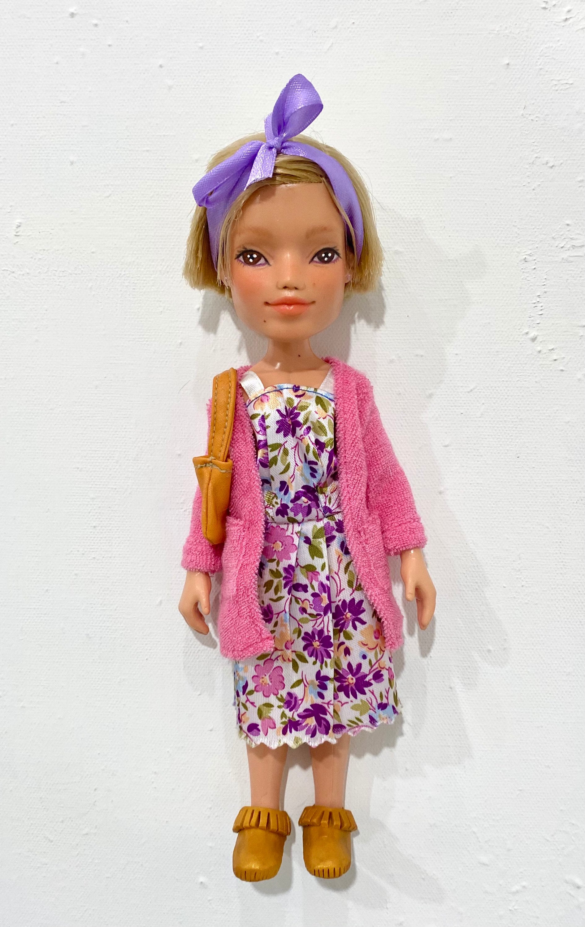 Transgender Doll - Etsy