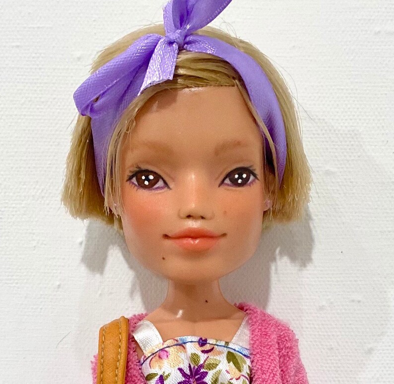 Transgender Doll - Etsy