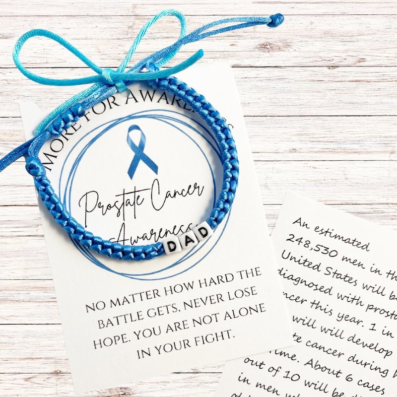 Prostate Cancer - Etsy