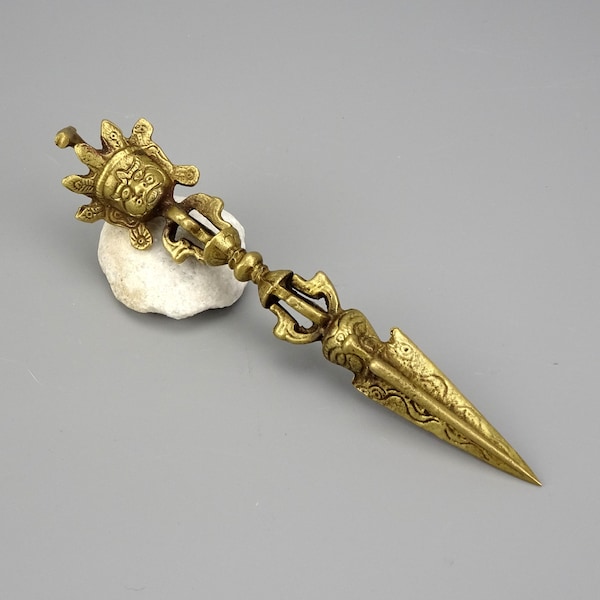 Phurba - Etsy