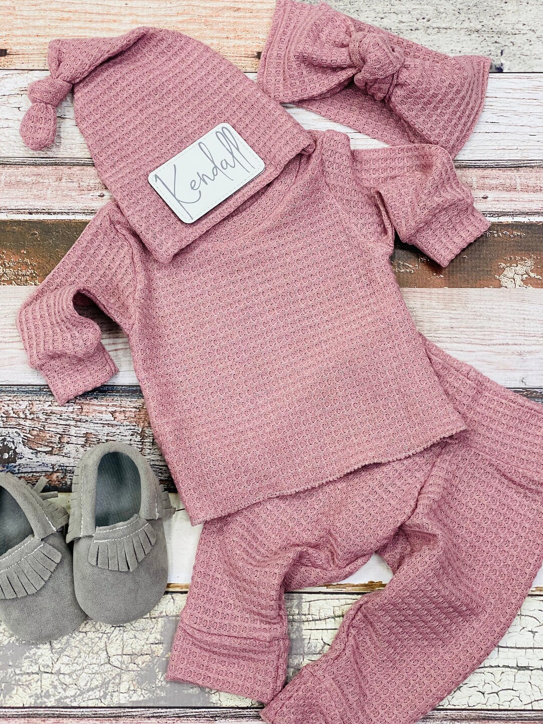 Baby Girl Coming Home Outfit Organic Baby Girl Clothes - Etsy