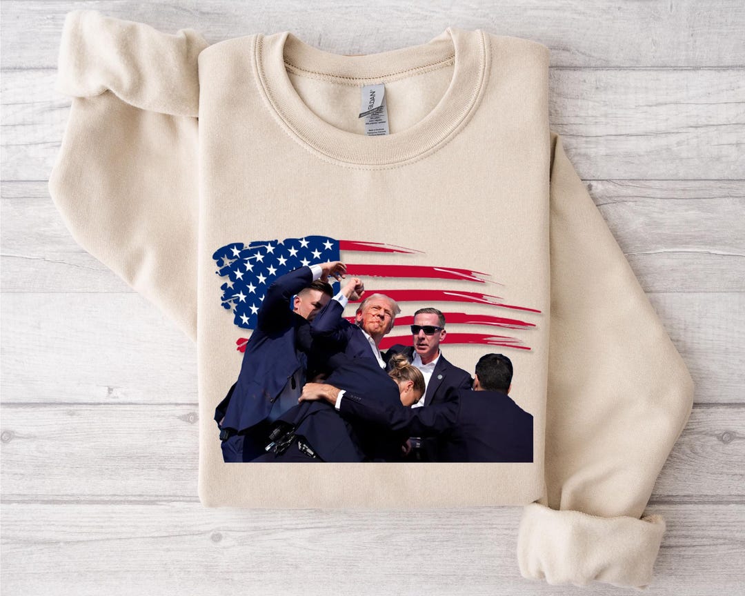 Donald Trump PNG, Trump Assassination PNG ,maga Svg ,trump Shooting ...