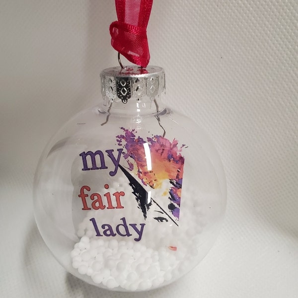 My Fair Lady - Etsy
