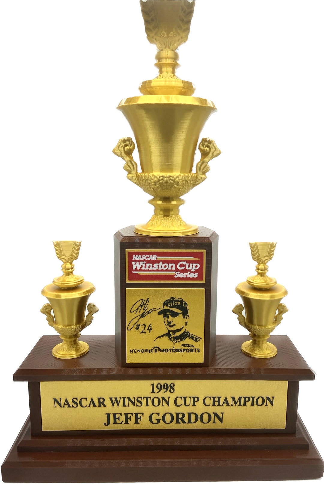 Custom Racing Trophies - Etsy