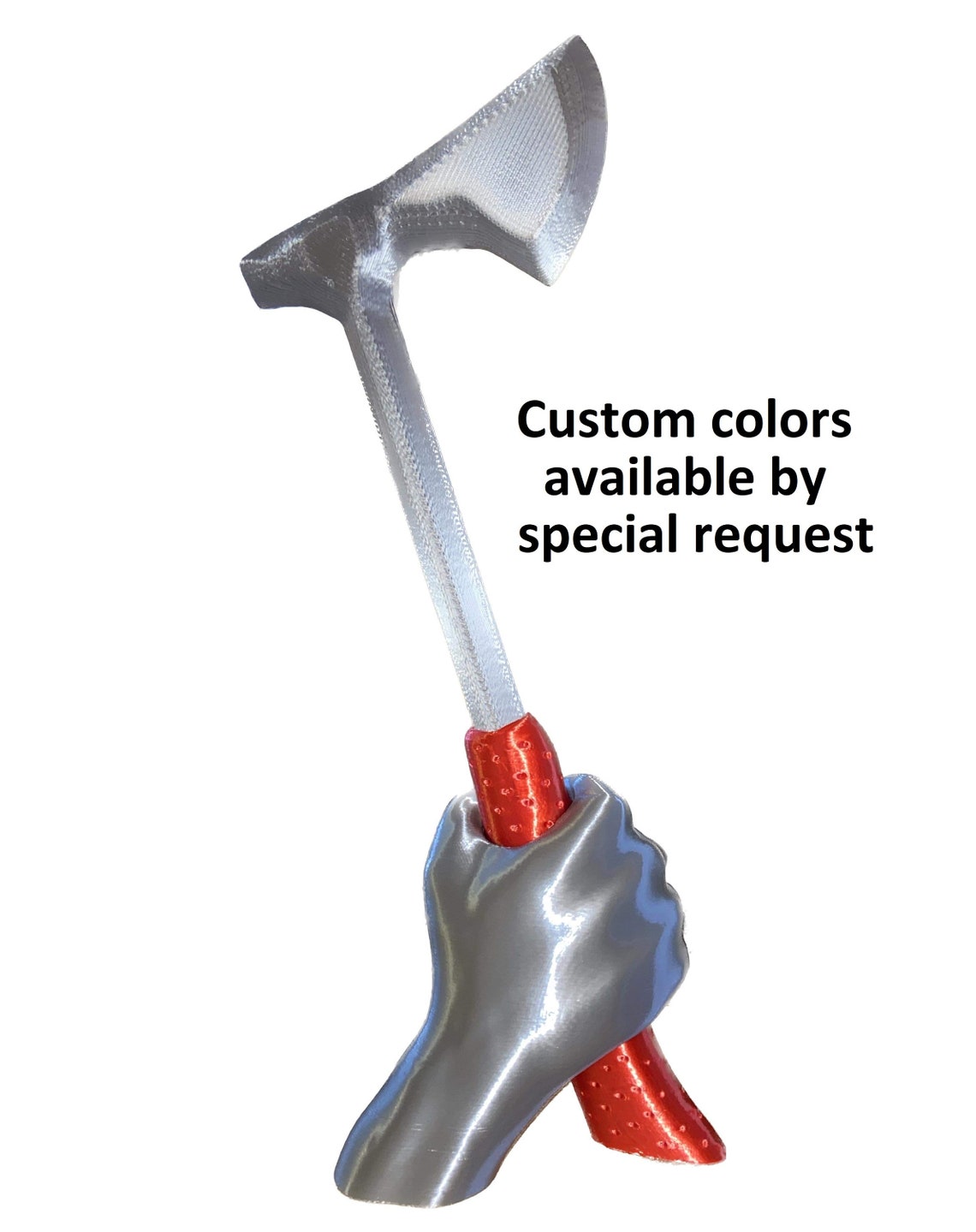 Custom Axe Throwing Trophies - Etsy