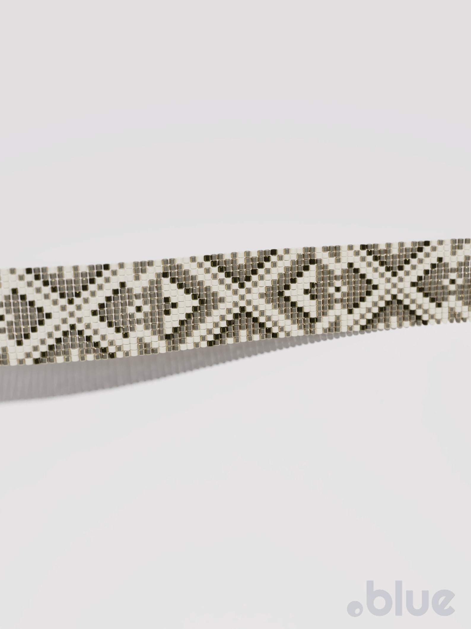 Aztec Bracelet Bead Loom Pattern Wristband Pattern Wrist - Etsy