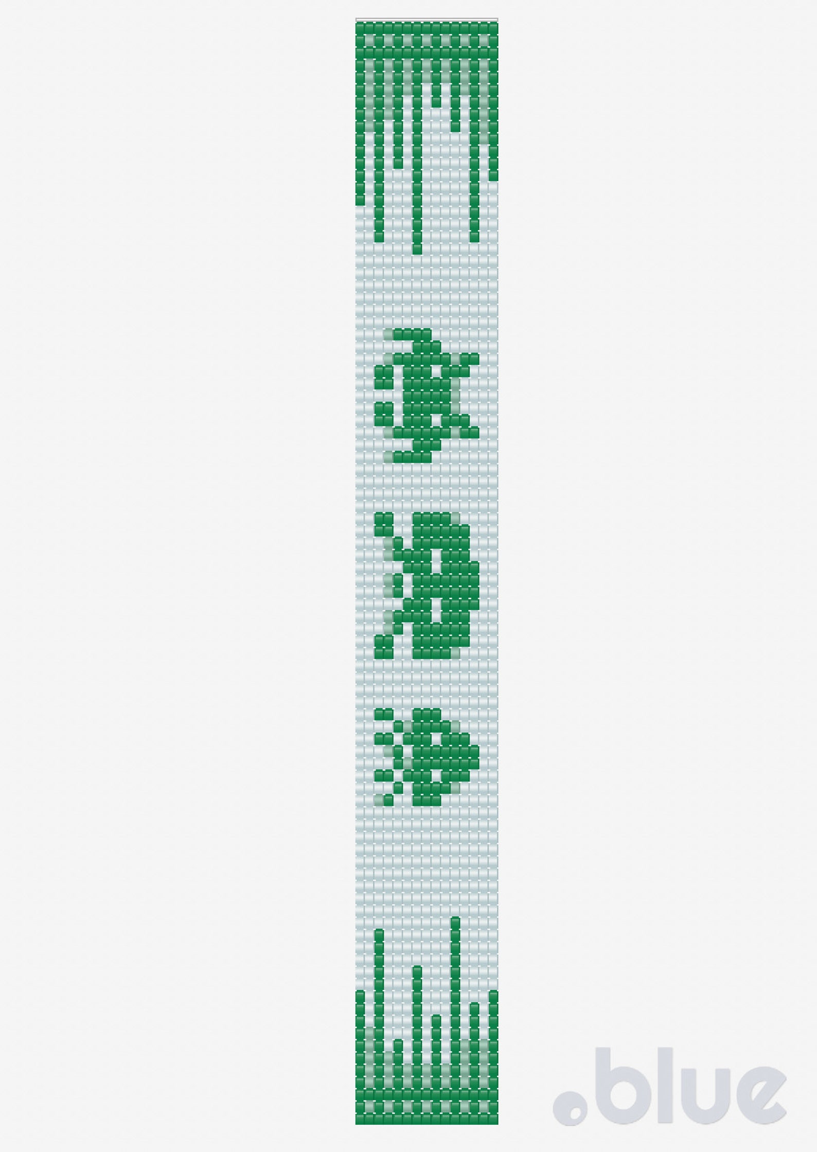 Space Invaders Bracelet Bead Loom Pattern Wristband Pattern - Etsy New ...