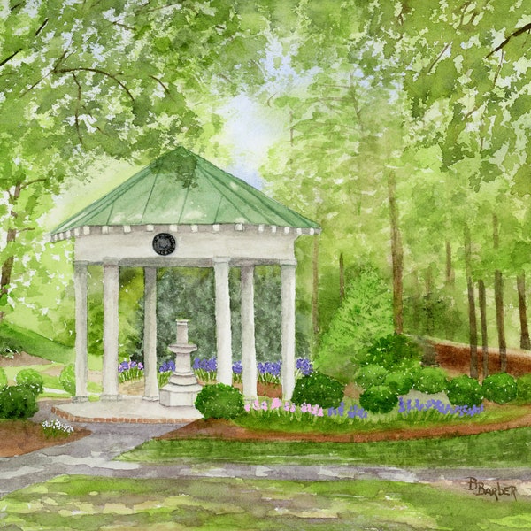 Wake Forest - Etsy