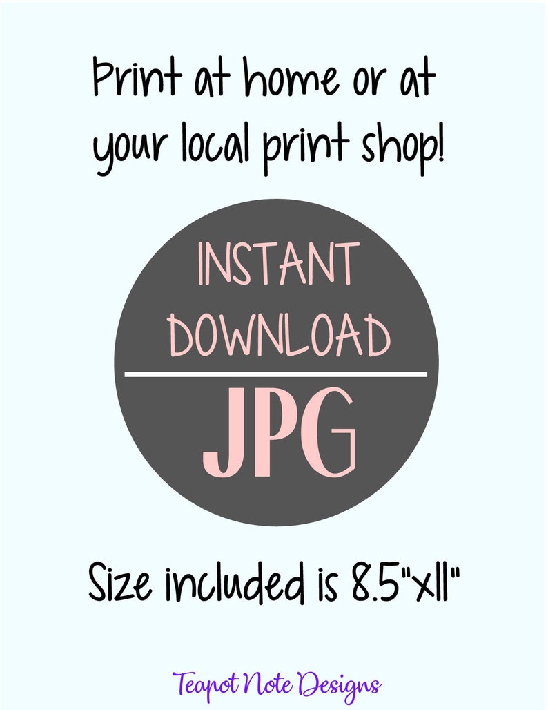 I'm Not Superstitious, but I'm a Little Stitious | Digital Print | the ...