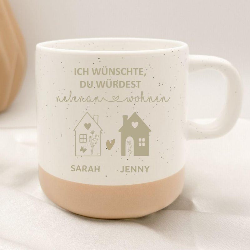 Tassen mit sprüchen lustig - Etsy.de