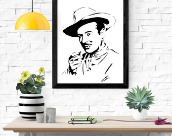 Que Te Ha Dado Esa Mujer, Pedro Infante & Luis Aguilar, Movie Poster ...