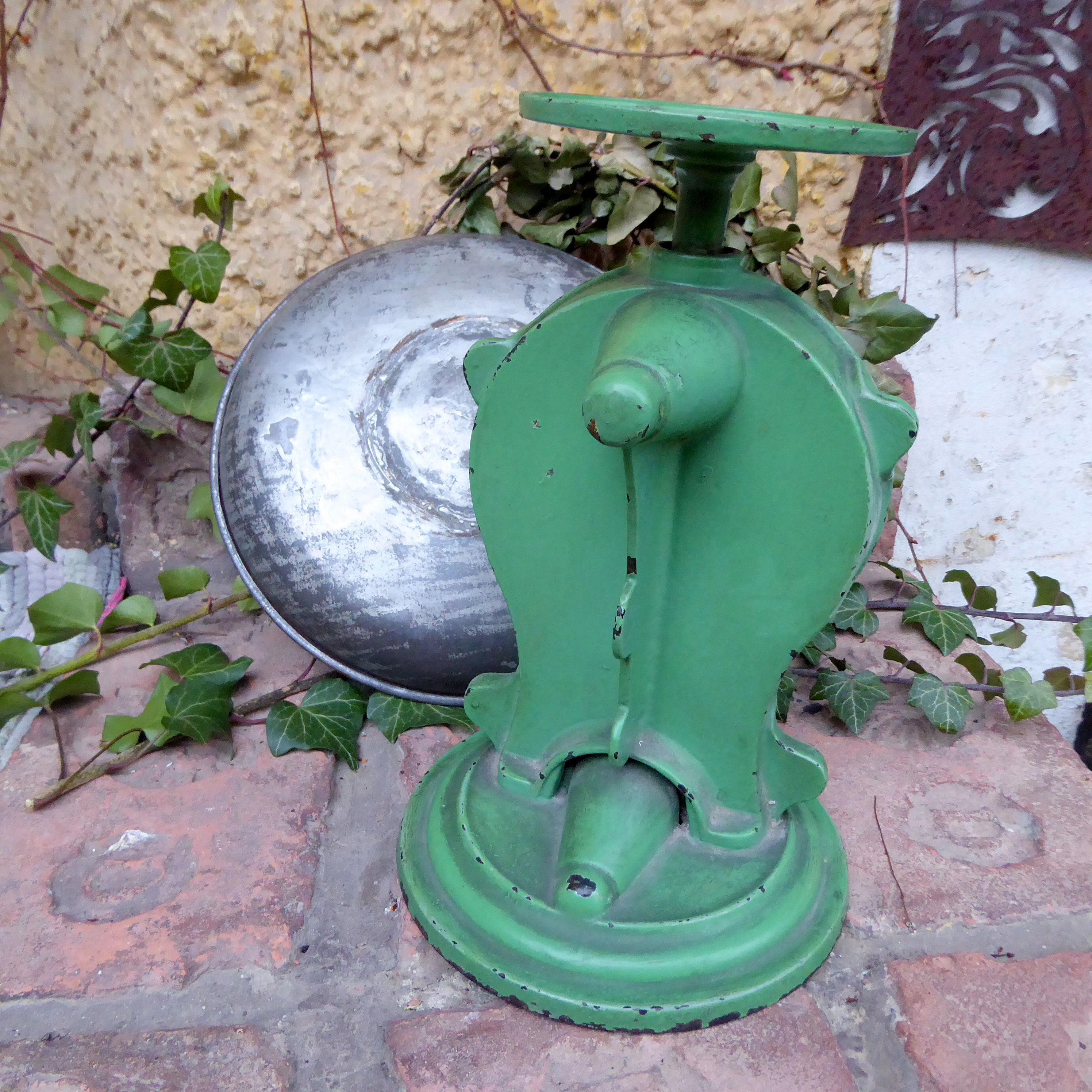 Salters Family Scale Kitchen Scales Antique RARE - Etsy