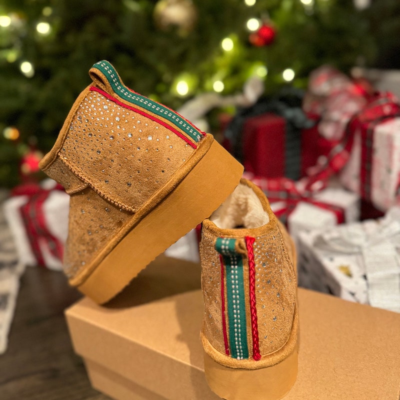 Custom Ugg Boots - Etsy