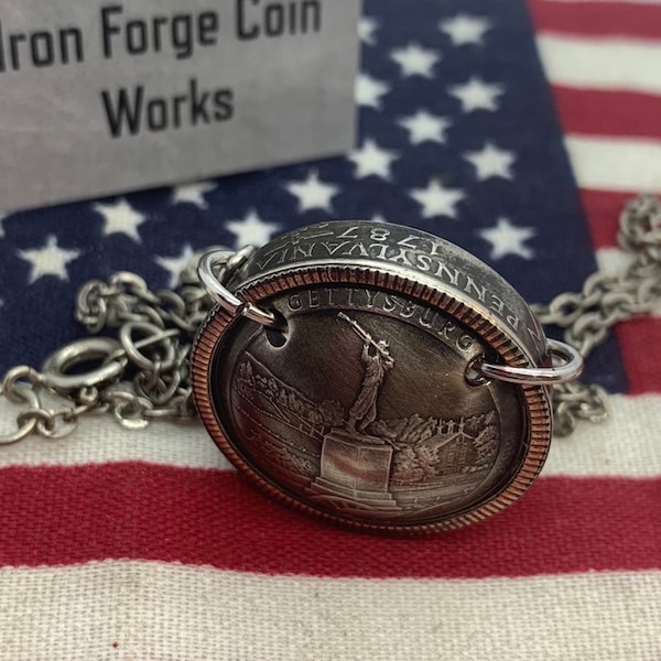 Civil War Ring - Etsy