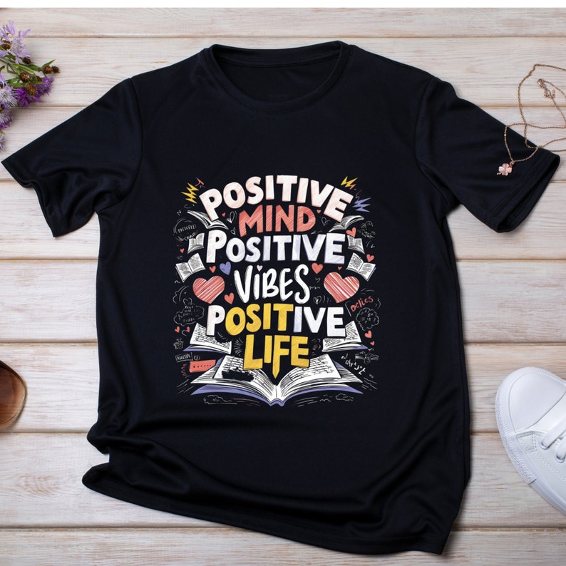 Digital Positive Quotes Design for Multiple Projects, High-resolution ...