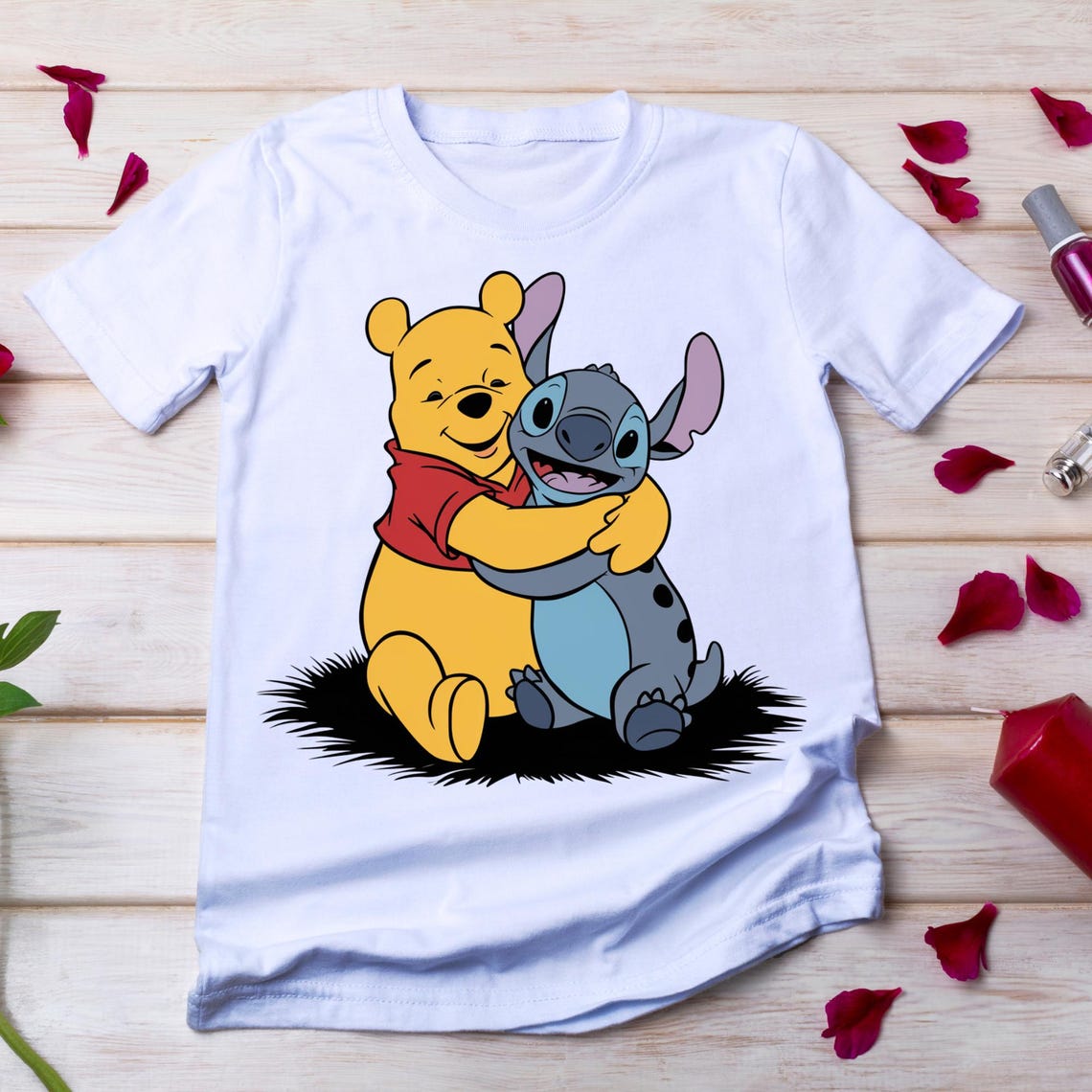 Blue Koala and Yellow Bear PNG File for Multiple Projects, High ...