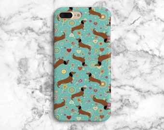 Dog phone case | Etsy