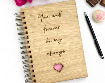 Unique notebook | Etsy