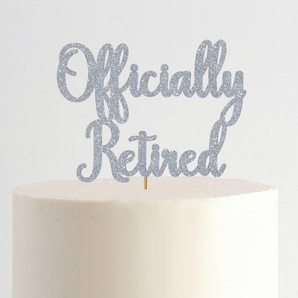 Purple Retirement Party Decorations - Etsy