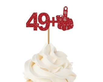 49 Middle Finger | Etsy