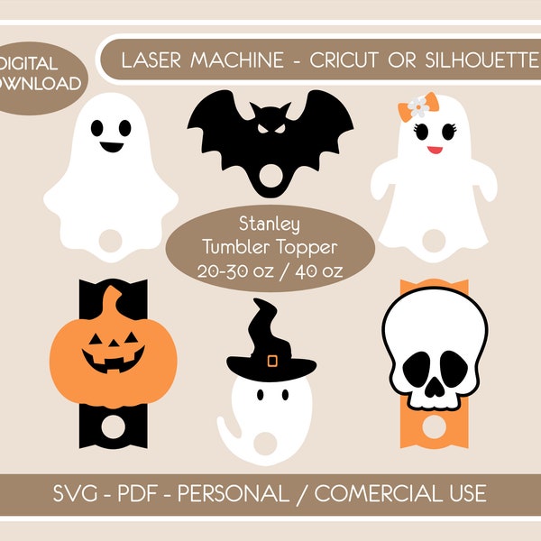 40 oz stanley topper svg - Etsy.de