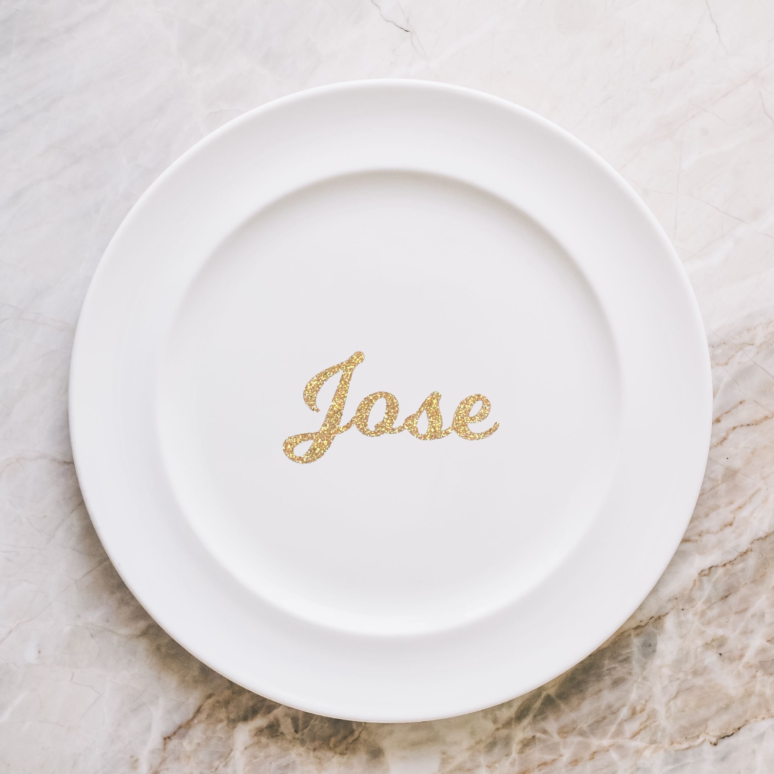 Personalized Guest Name Wedding guest name Personalized | Etsy