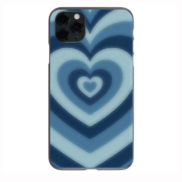 Heart iPhone Case - Etsy